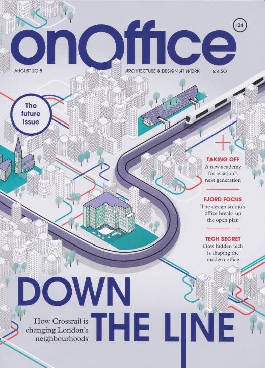 Down the line: How Crossrail is changing London’s neighbourhoods ...